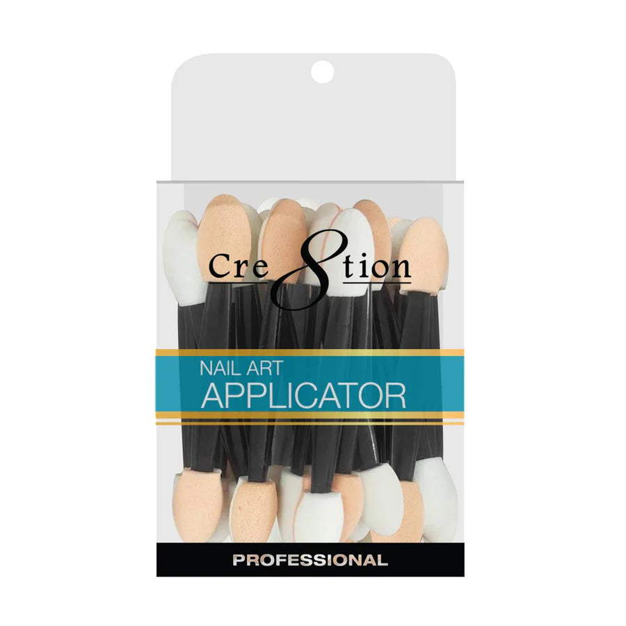 Cre8tion Nail Applicator – QQ Nail Supply