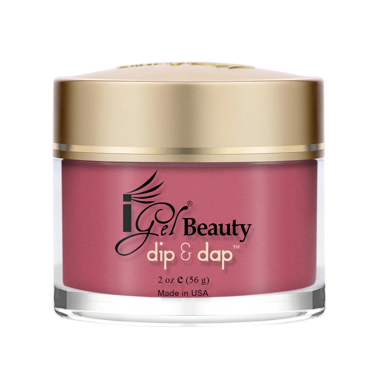 iGel Dip Powder - DD111 Coral Glow – QQ Nail Supply