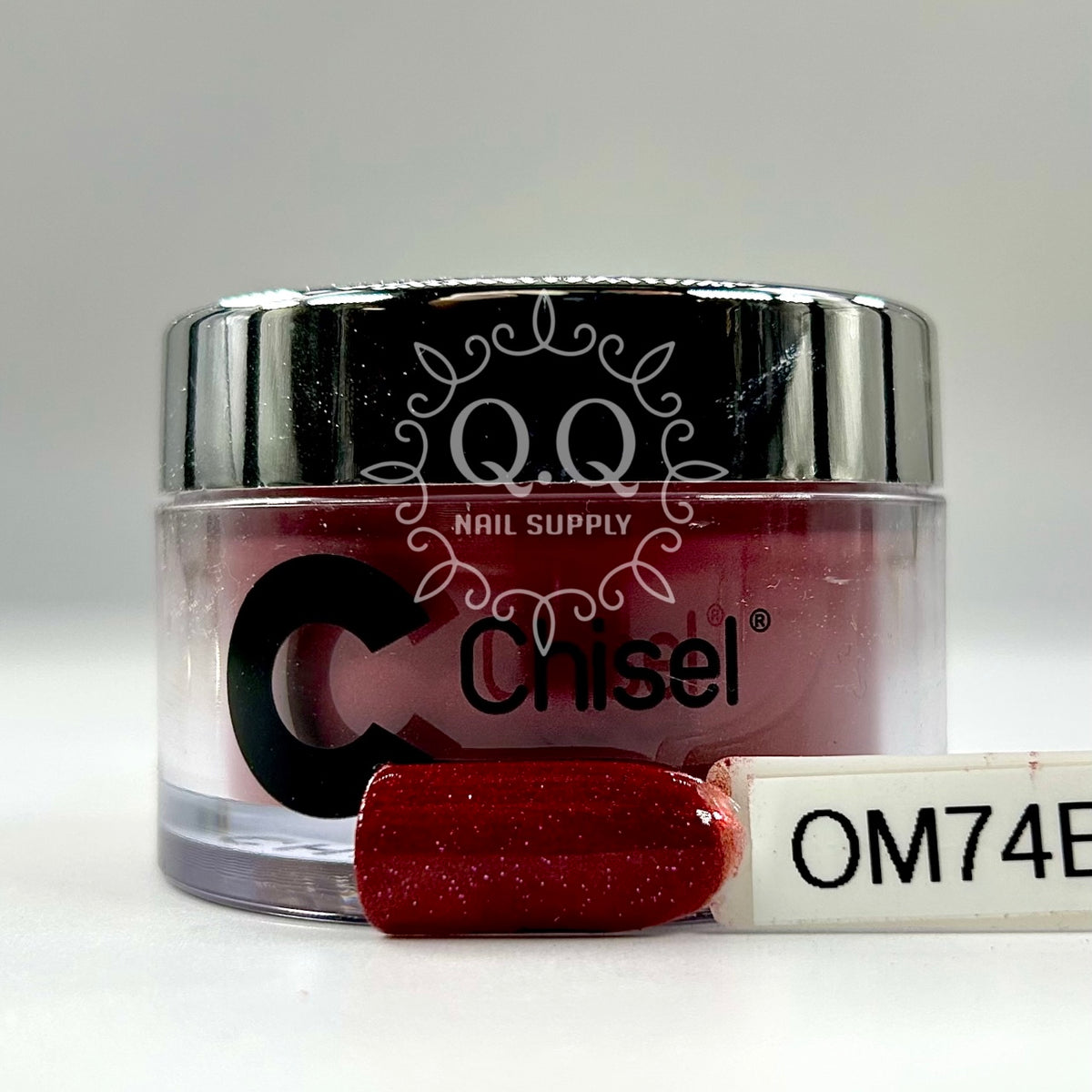 Chisel Dip - Ombre OM74B – QQ Nail Supply