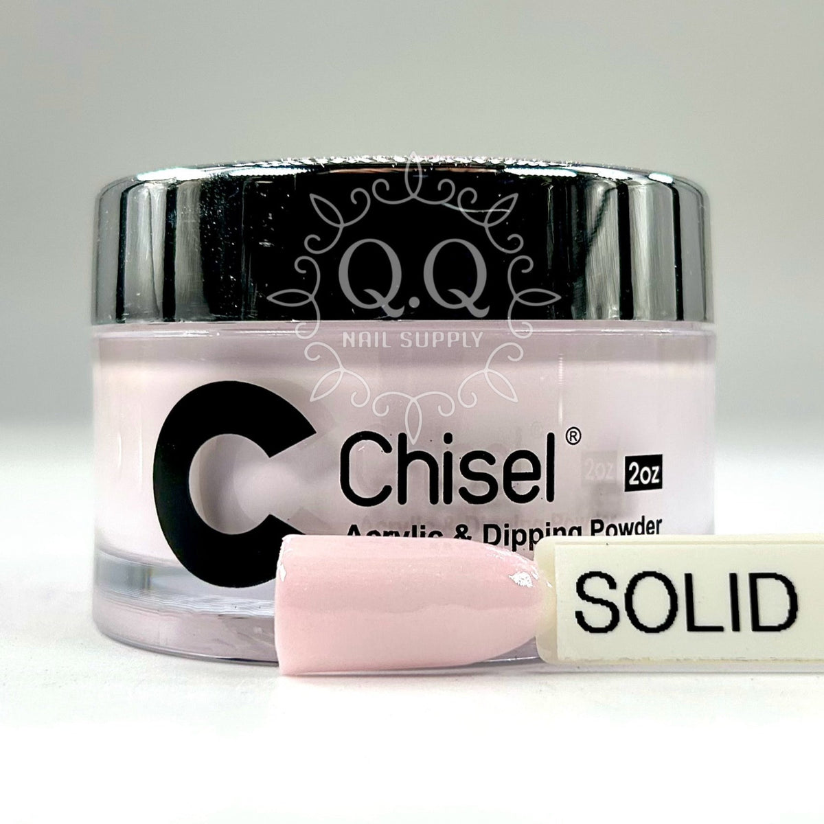 Chisel Dip - Solid 15 – QQ Nail Supply