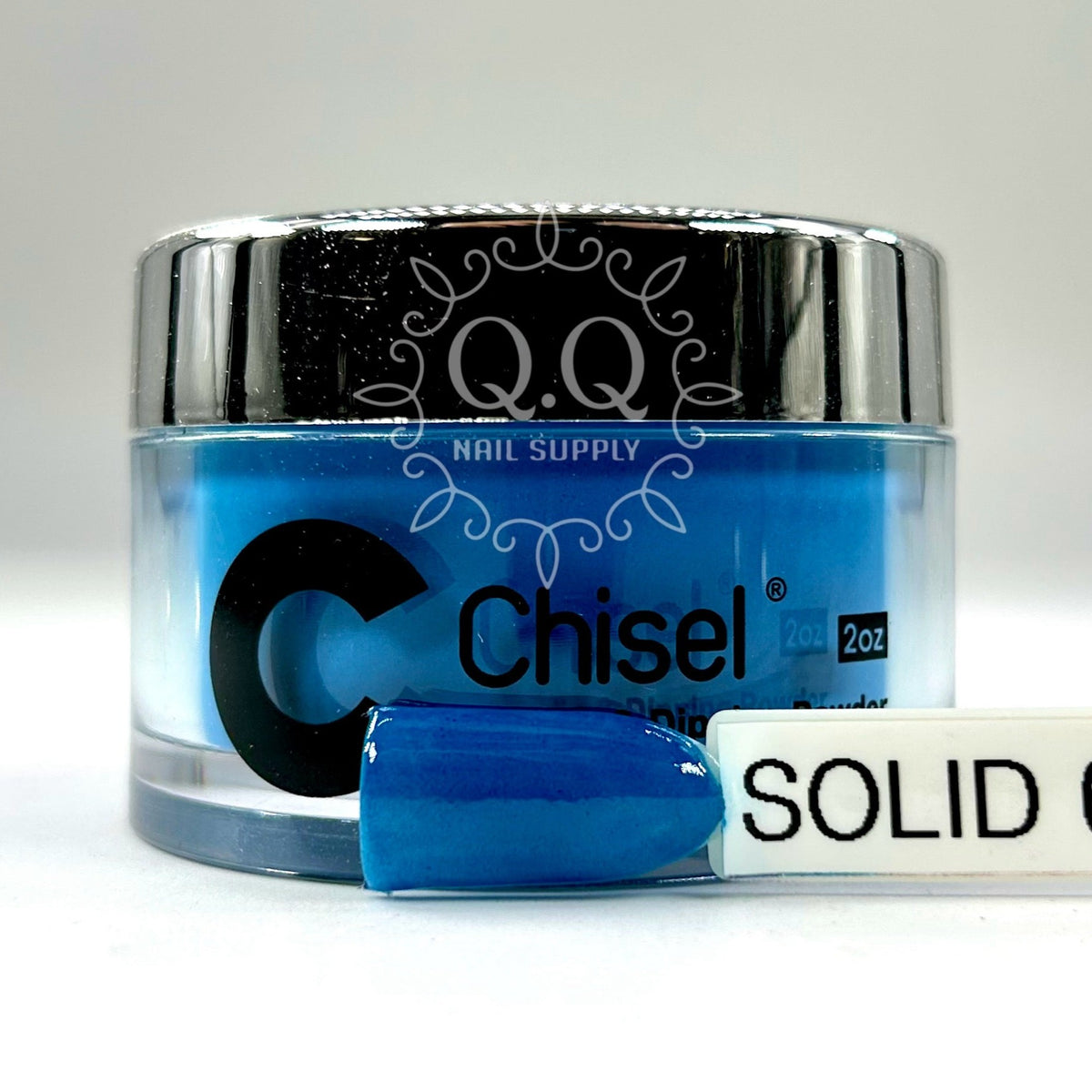 Chisel Dip - Solid 60 – QQ Nail Supply