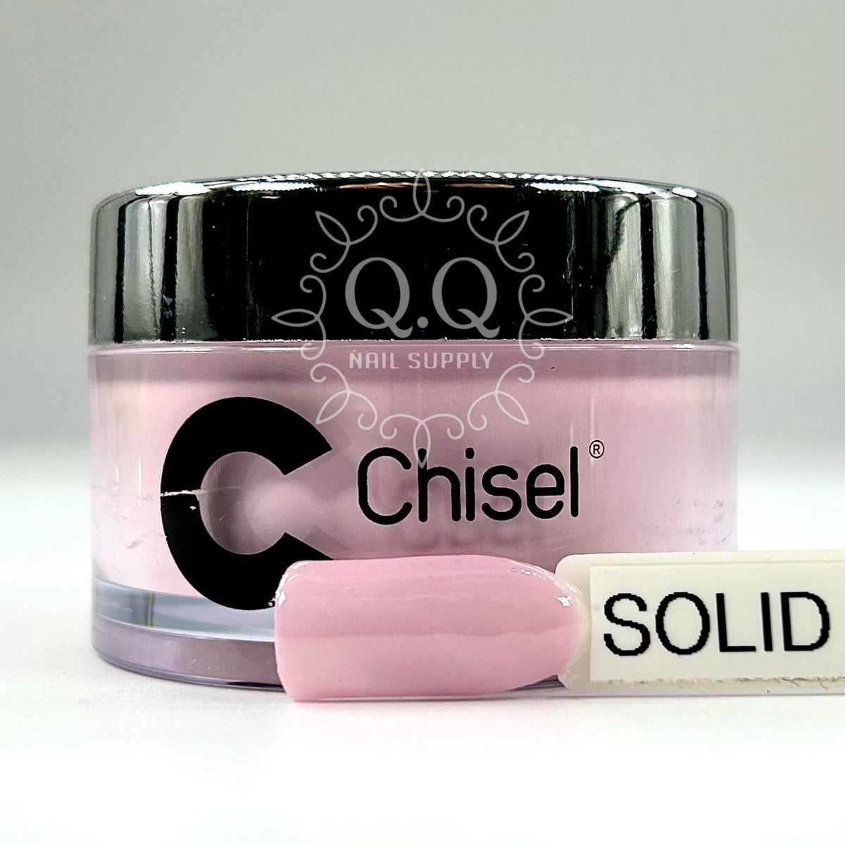 Chisel Dip - Solid 80 – QQ Nail Supply