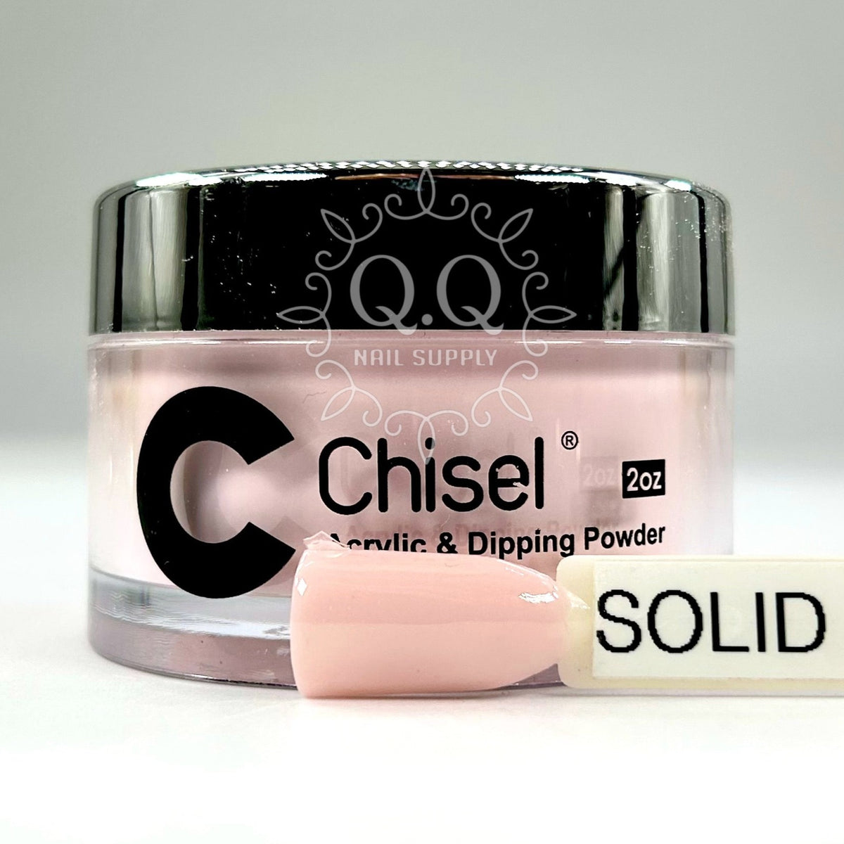 Chisel Dip - Solid 174 – QQ Nail Supply