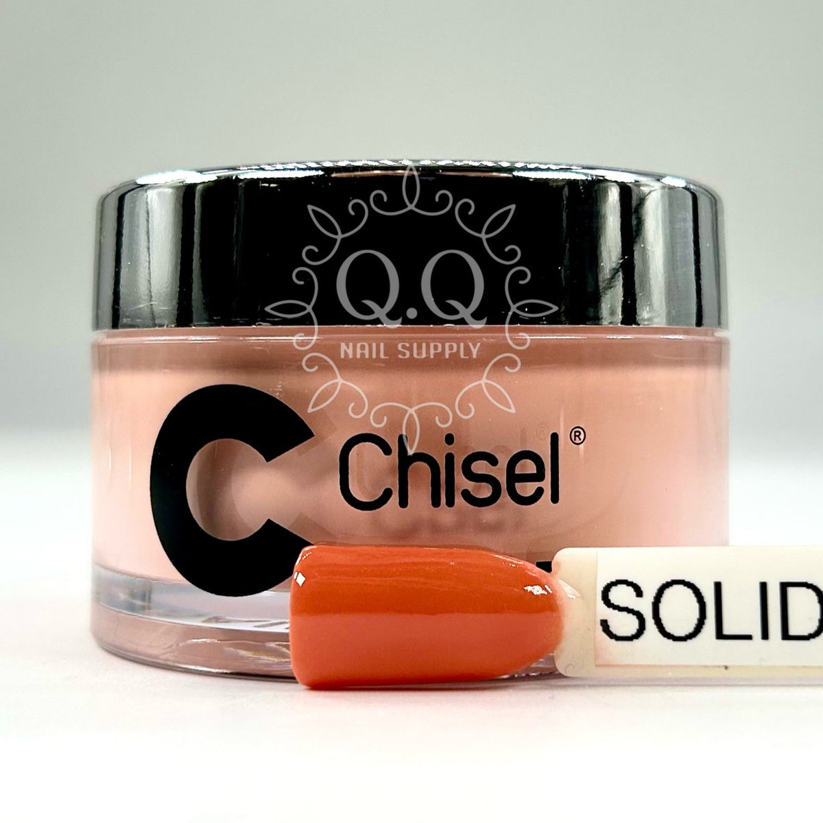 Chisel Dip - Solid 208 – QQ Nail Supply