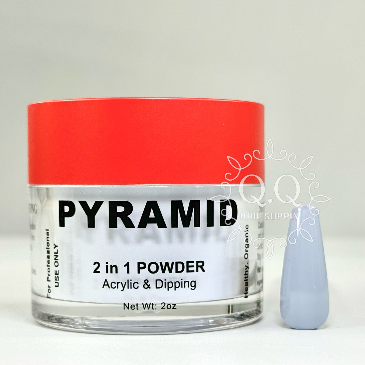 Pyramid Dip 717 – QQ Nail Supply