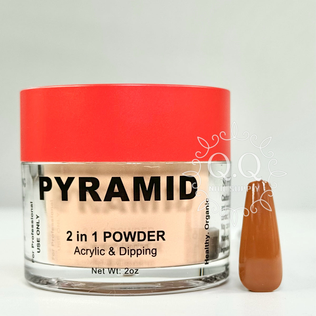 Pyramid Dip 720 – QQ Nail Supply