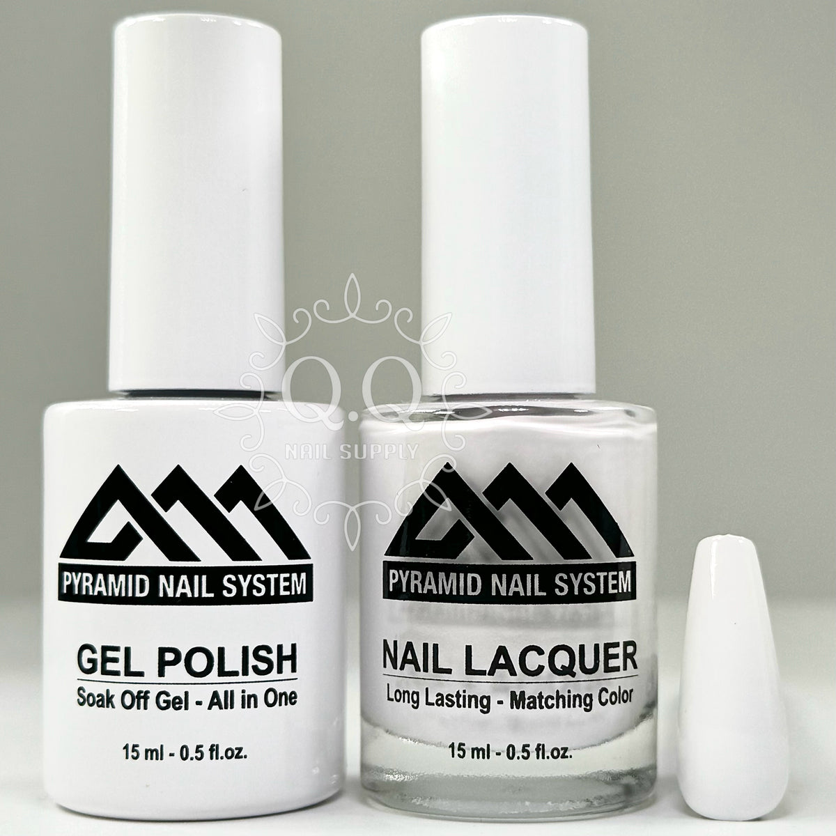 Pyramid Gel Duo 803 – QQ Nail Supply