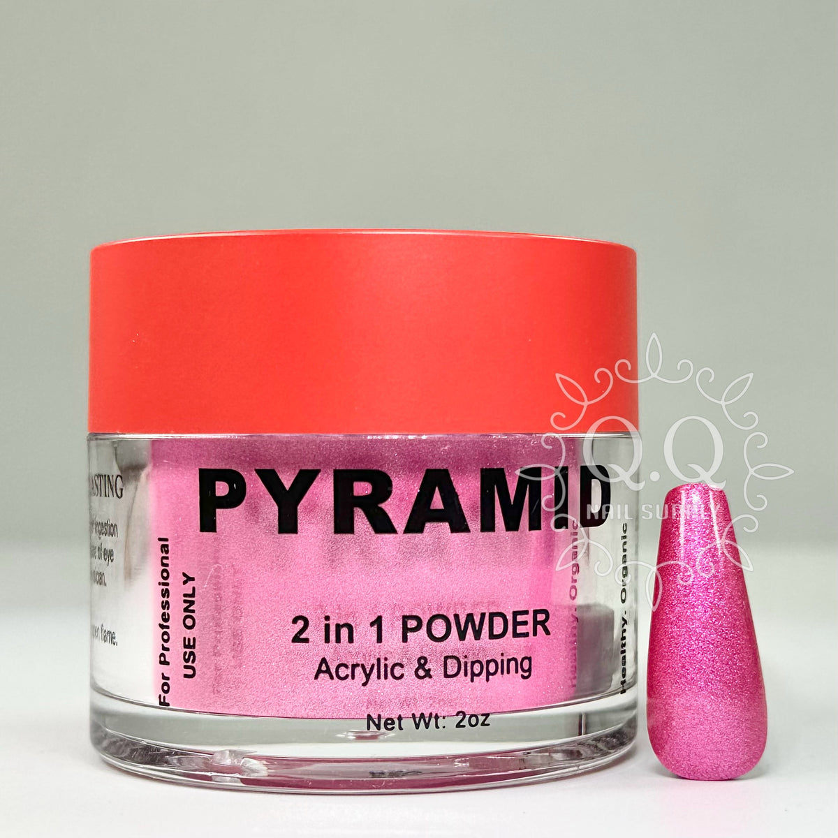 Pyramid Dip 794 – QQ Nail Supply