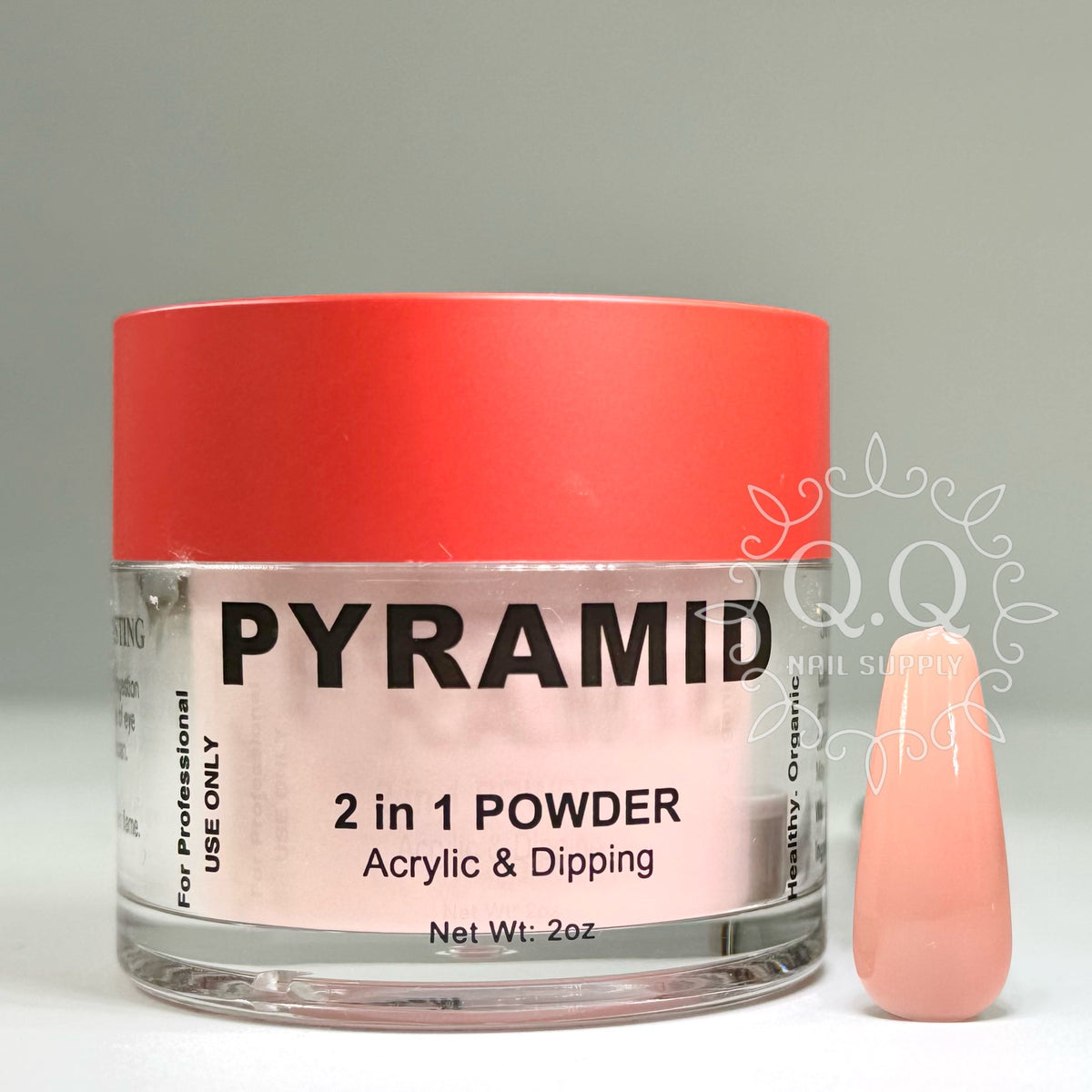 Pyramid Dip 780 – QQ Nail Supply