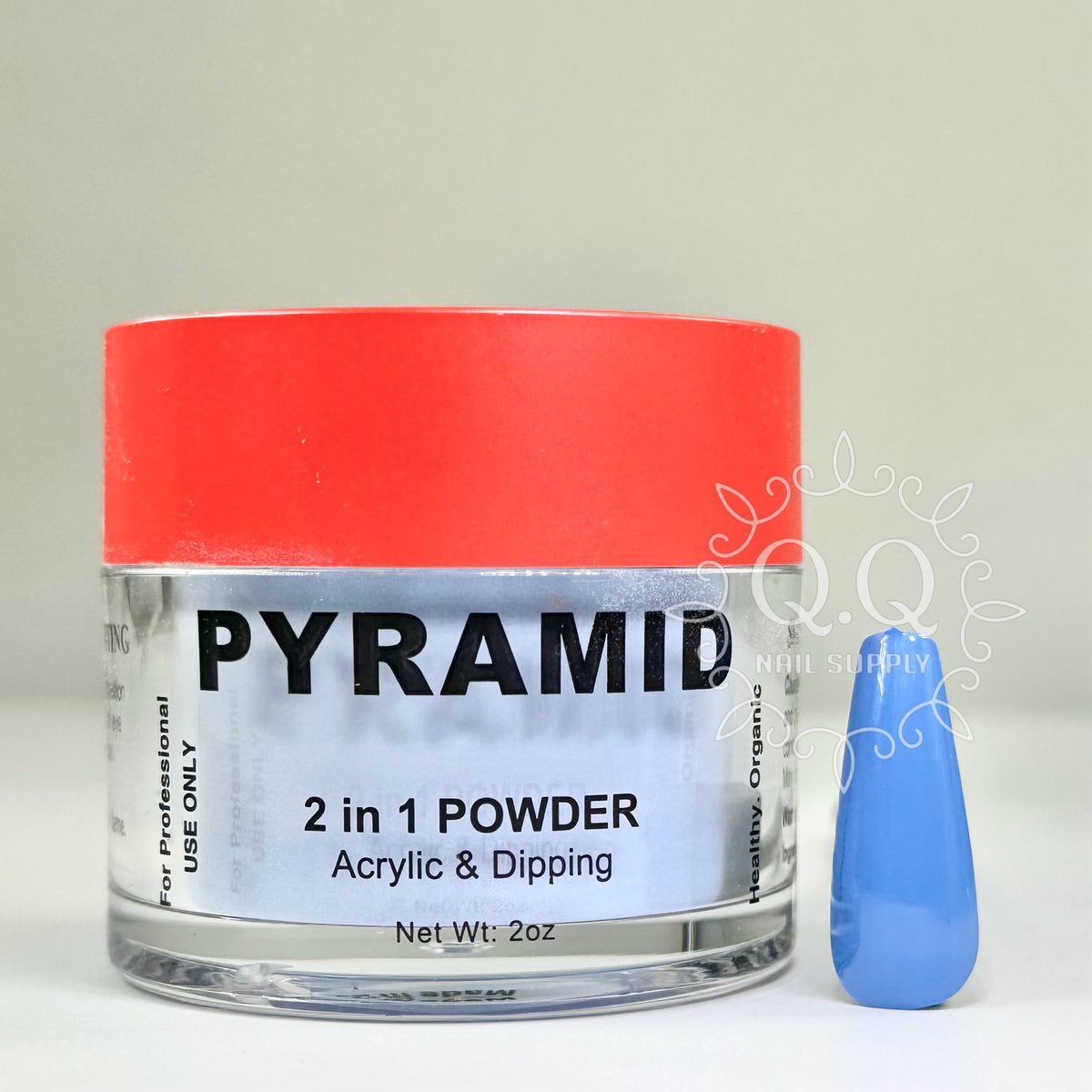 Pyramid Dip 766 – QQ Nail Supply