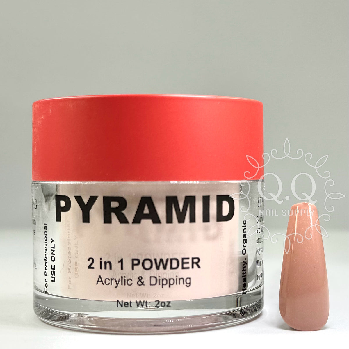 Pyramid Dip 759 – QQ Nail Supply