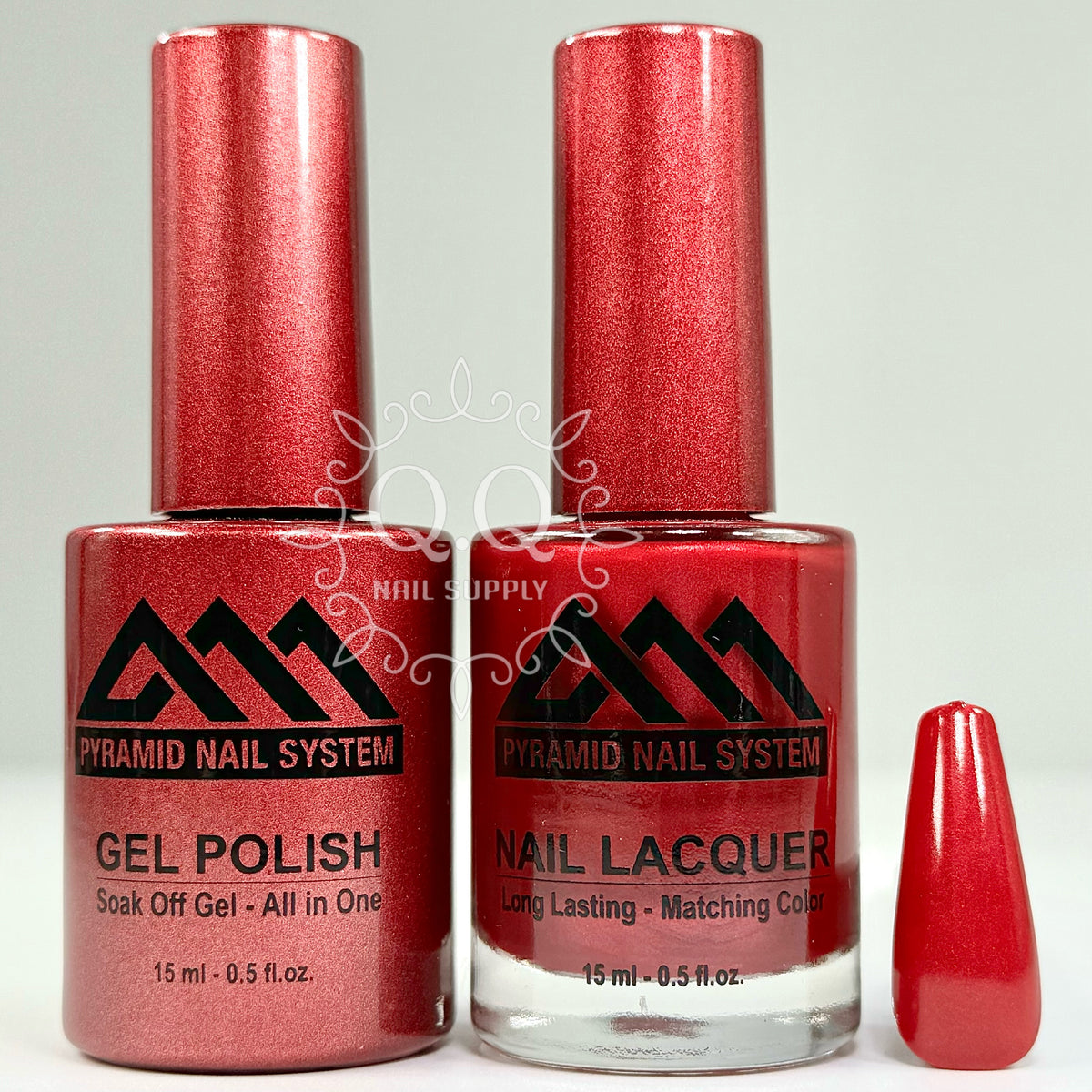 Pyramid Gel Duo 744 – QQ Nail Supply