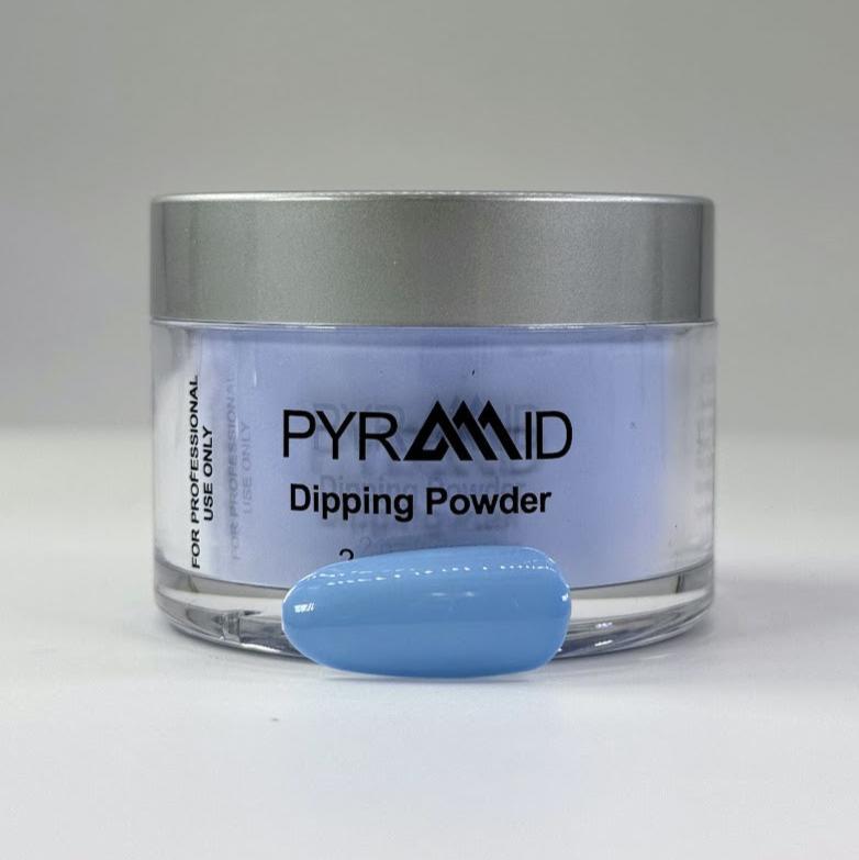 Pyramid Dip 443 – QQ Nail Supply