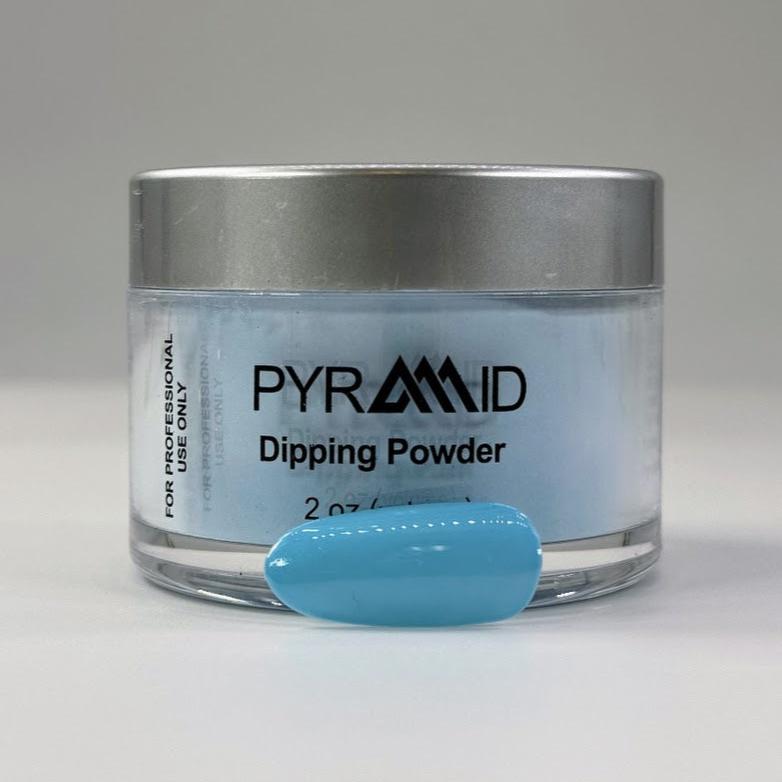 Pyramid Dip 444 – QQ Nail Supply