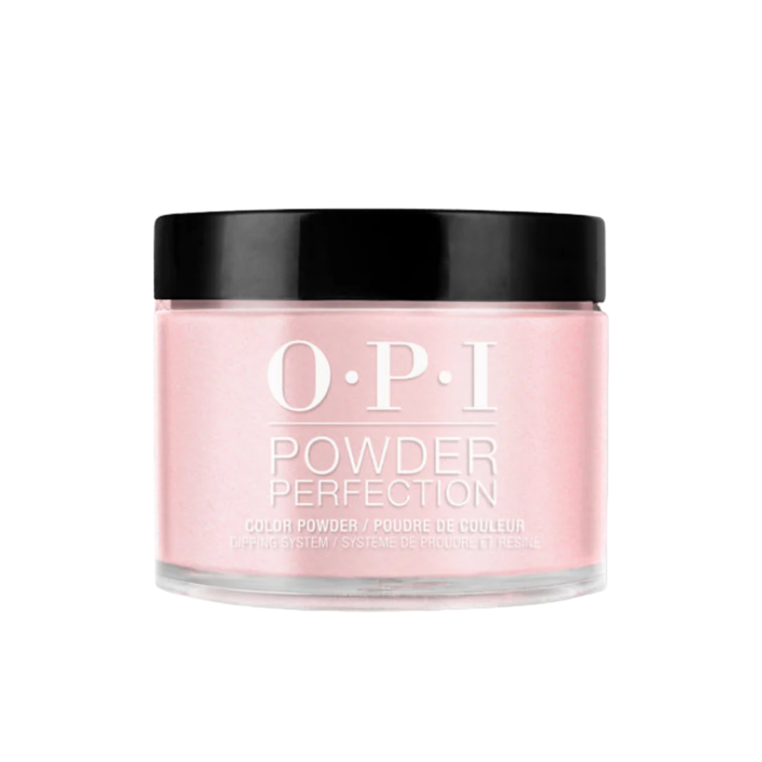 OPI Dip S86 - Bubble Bath – QQ Nail Supply