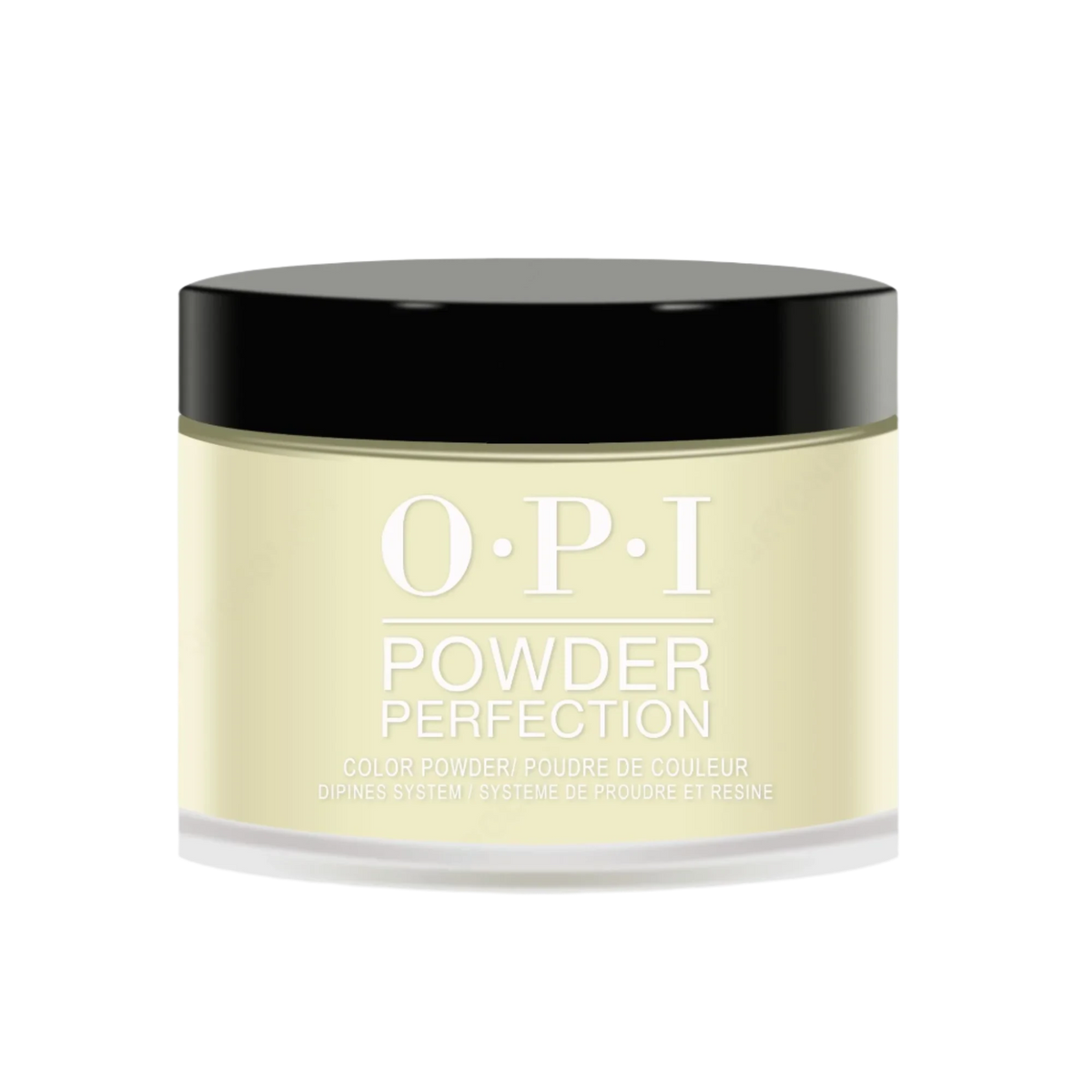 OPI Dip T73 - One Chic Chick – QQ Nail Supply
