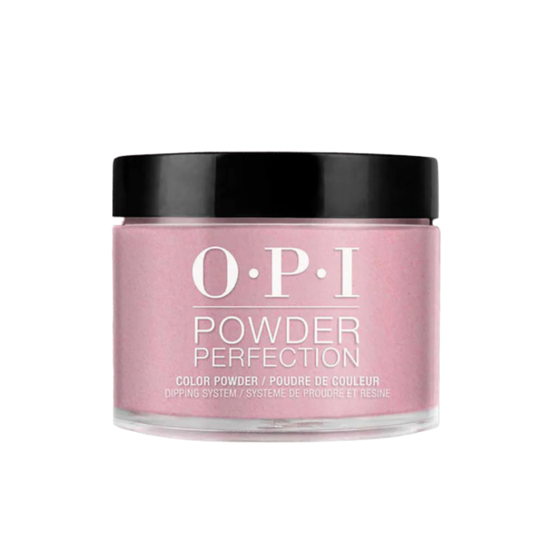 OPI Dip U22 - You've Got That Glas-Glow – QQ Nail Supply