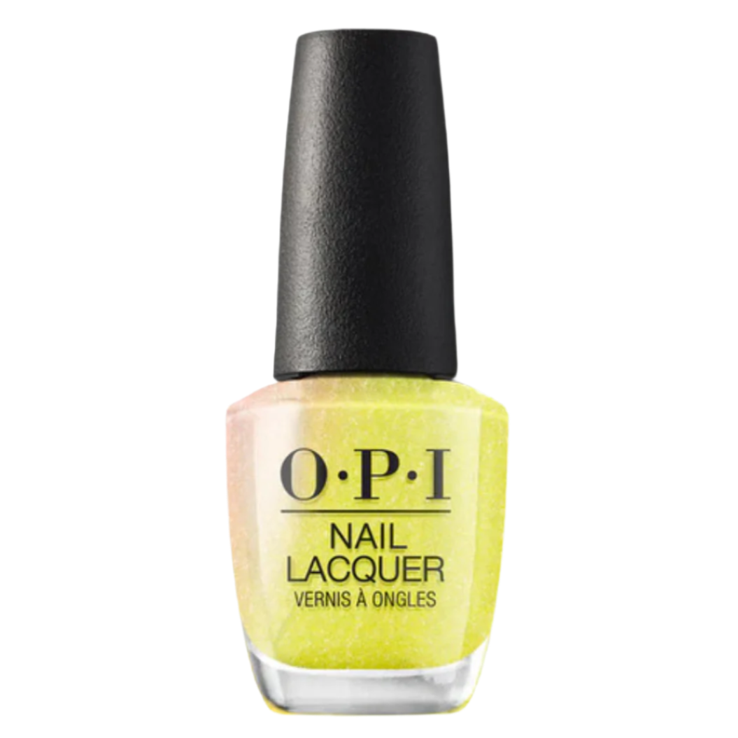 OPI Polish SR1 - Ray-diance – QQ Nail Supply