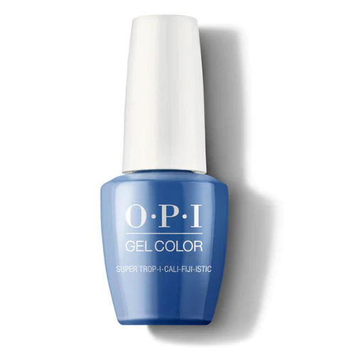 OPI Gel F87 - Super Trop-i-cali-fijistic – QQ Nail Supply
