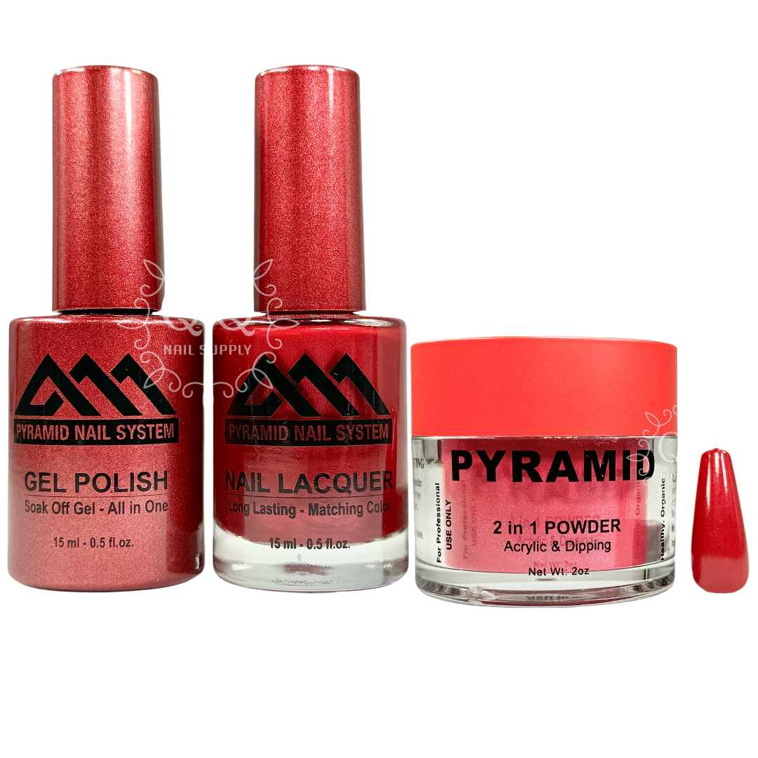 Pyramid Trio - 744 – QQ Nail Supply