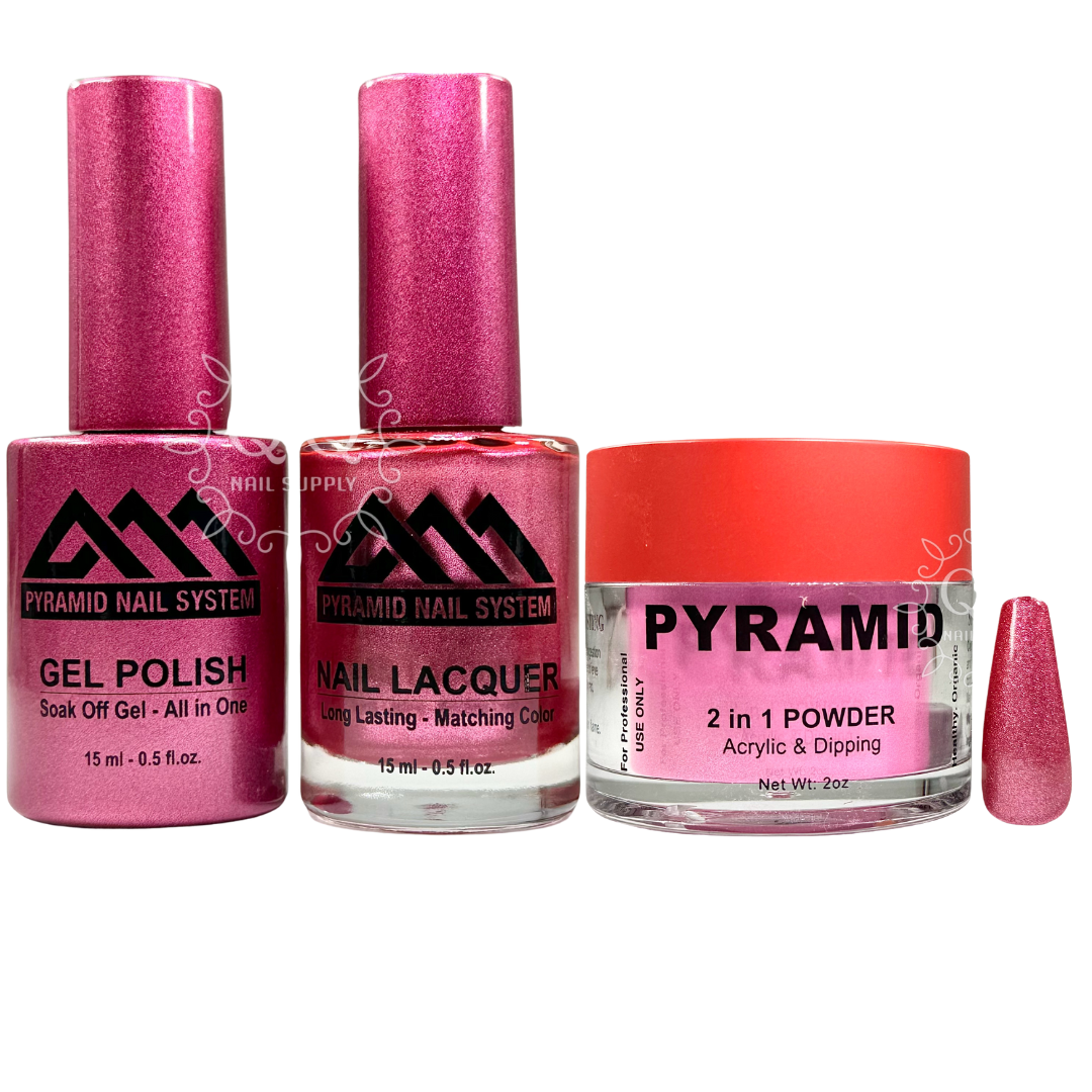 Pyramid Trio - 793 – QQ Nail Supply