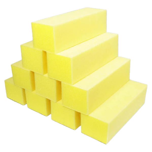 Dixon 3 Way Buffer (20pcs) – QQ Nail Supply