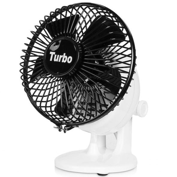 Turbo Desk Fan – QQ Nail Supply