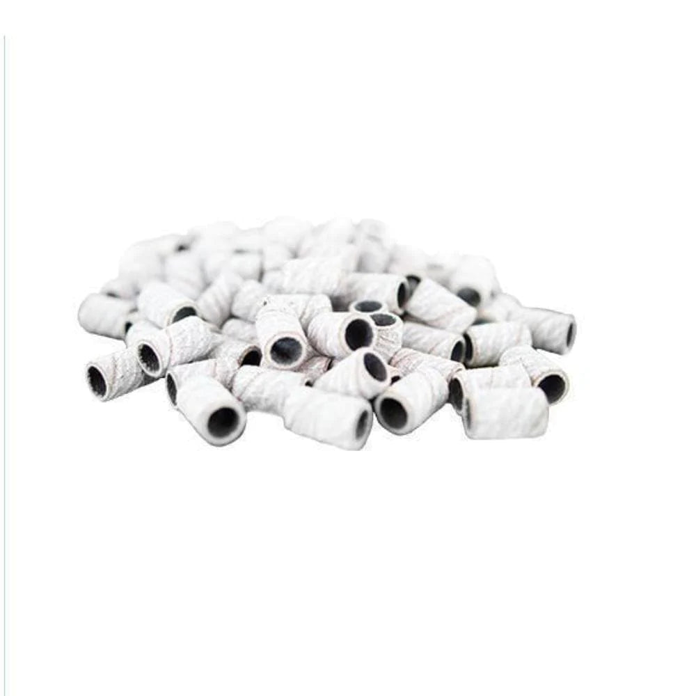 Zebra Sanding Bands (Case of 10,000pcs) – QQ Nail Supply