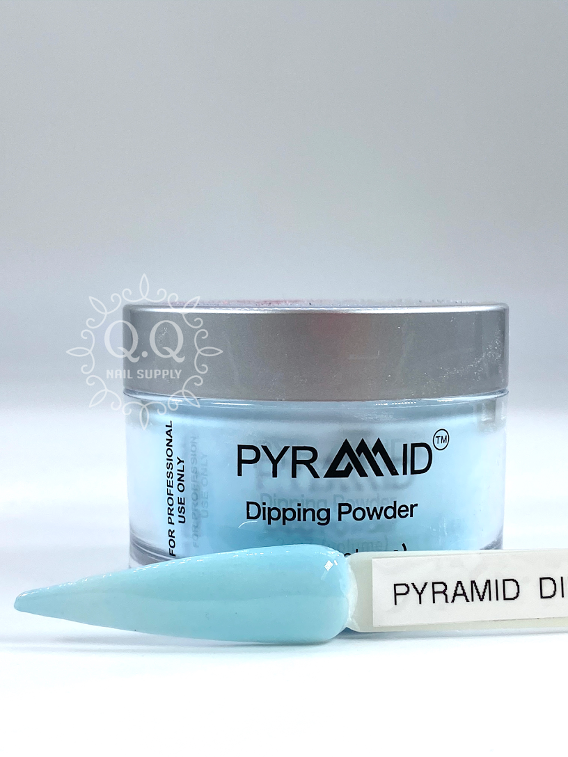 Pyramid Dip 512 – QQ Nail Supply