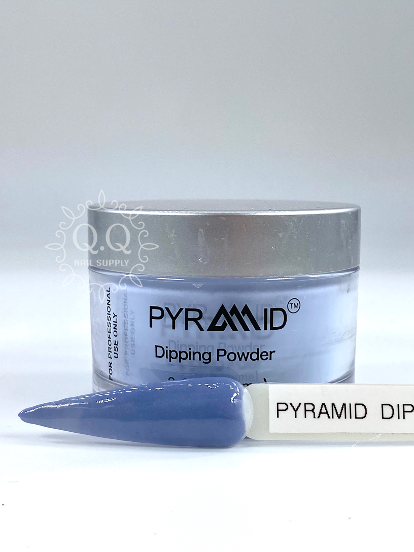 Pyramid Dip 527 – QQ Nail Supply