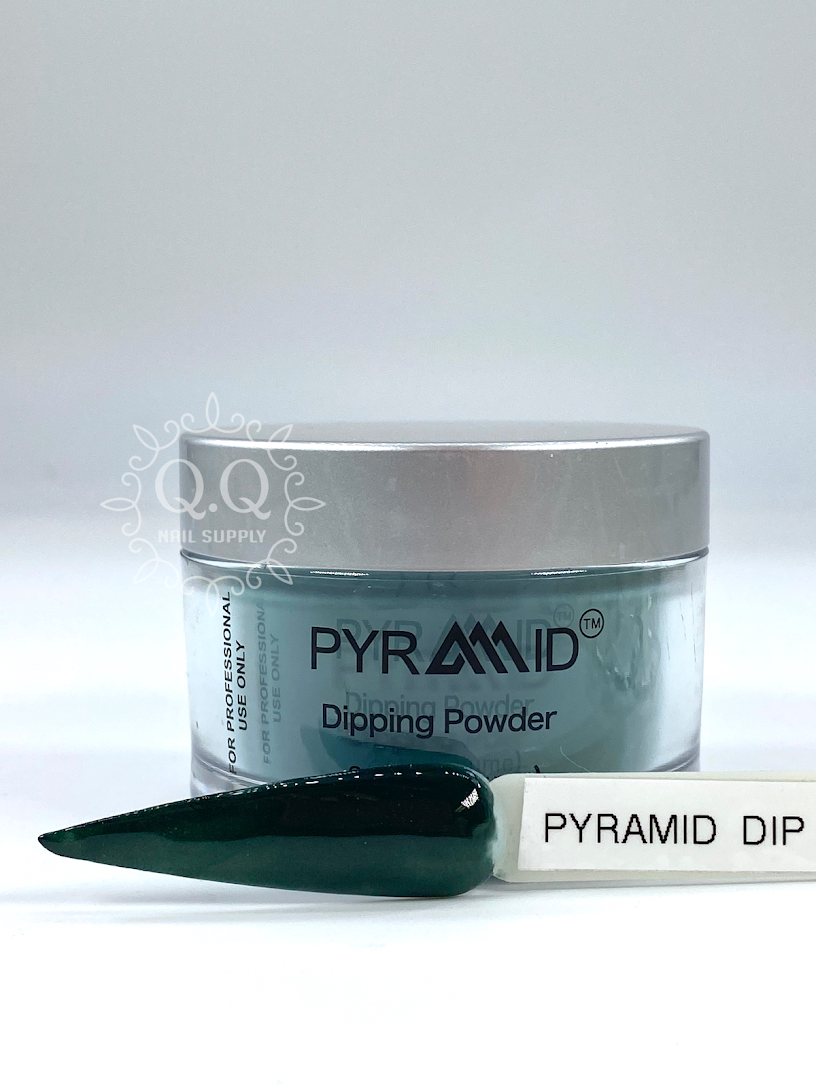 Pyramid Dip 530 – QQ Nail Supply