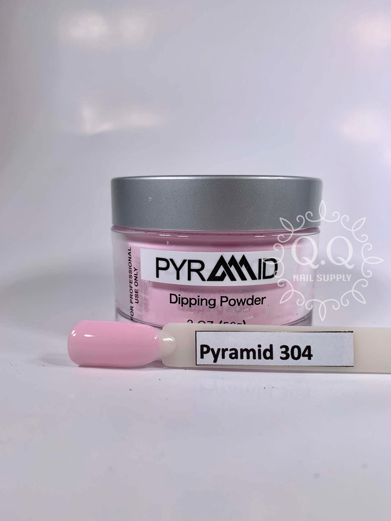 Pyramid - Dip / Acrylic Powder – QQ Nail Supply