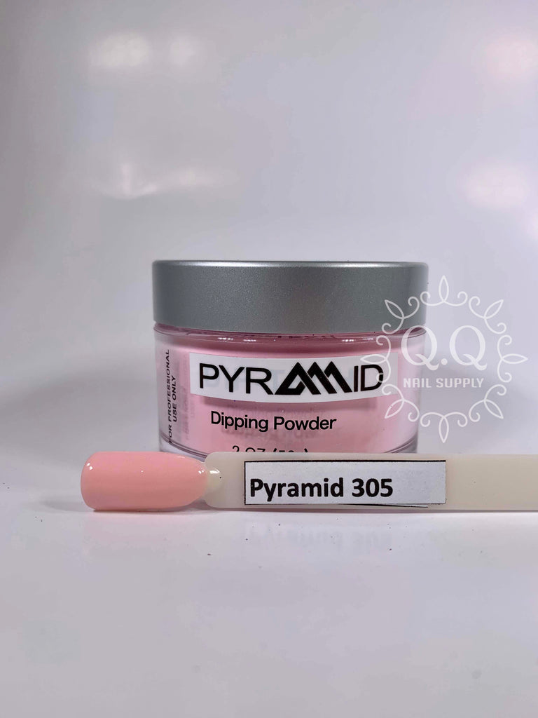 Pyramid - Dip / Acrylic Powder – QQ Nail Supply