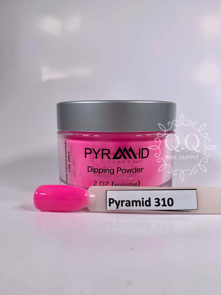Pyramid Dip 310 – QQ Nail Supply