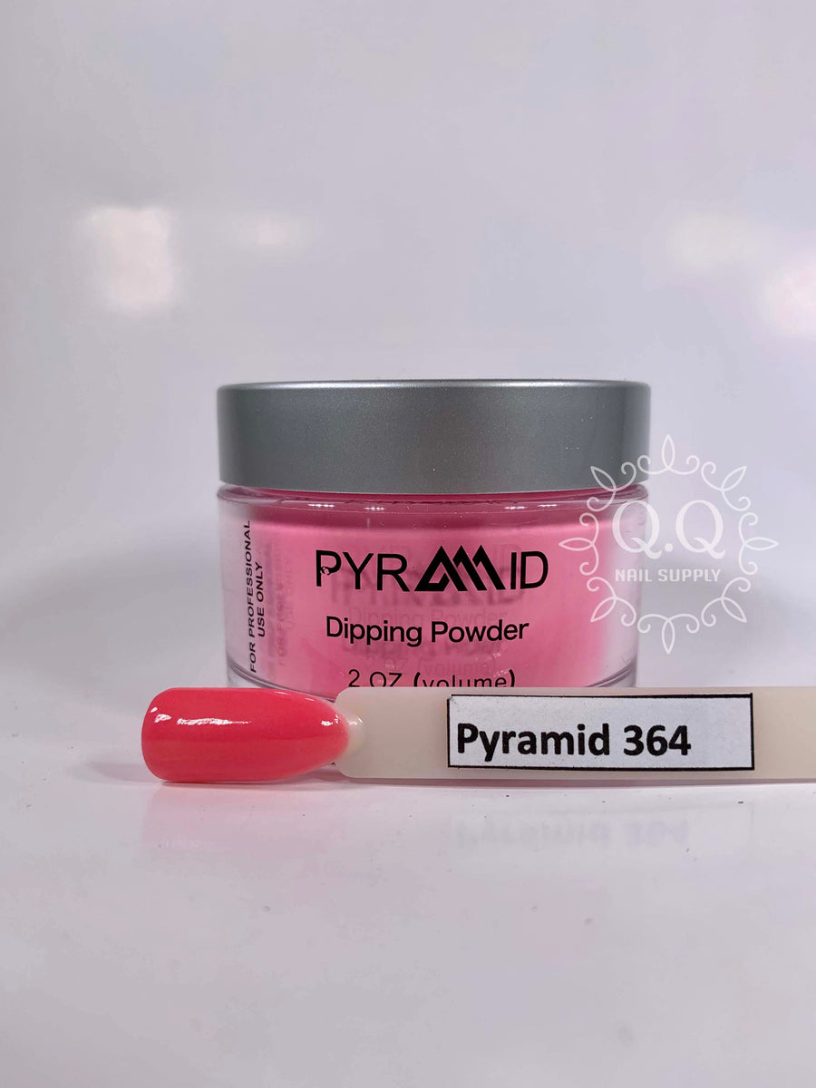 Pyramid Dip 364 – QQ Nail Supply