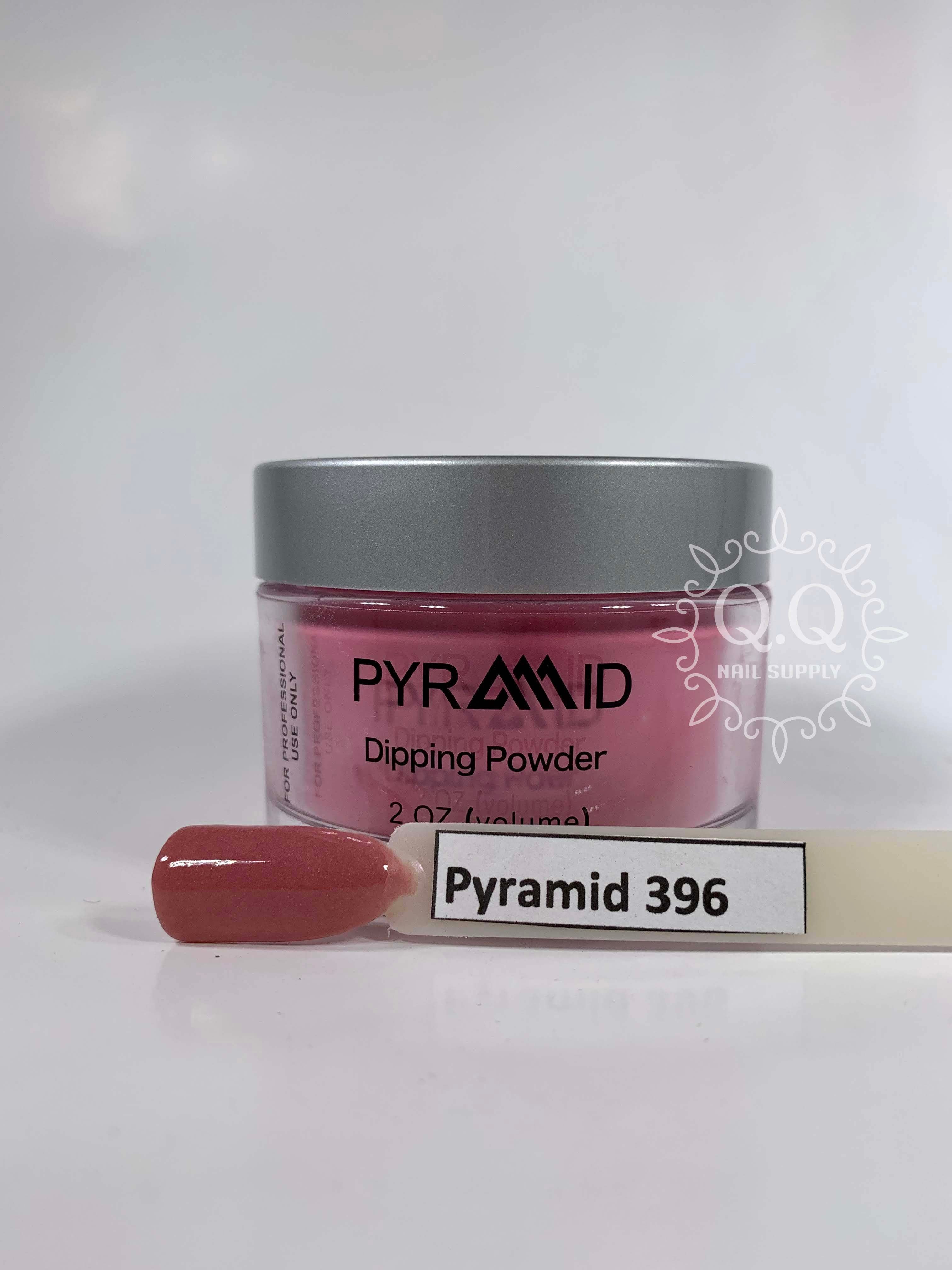 Pyramid Dip 396 – QQ Nail Supply