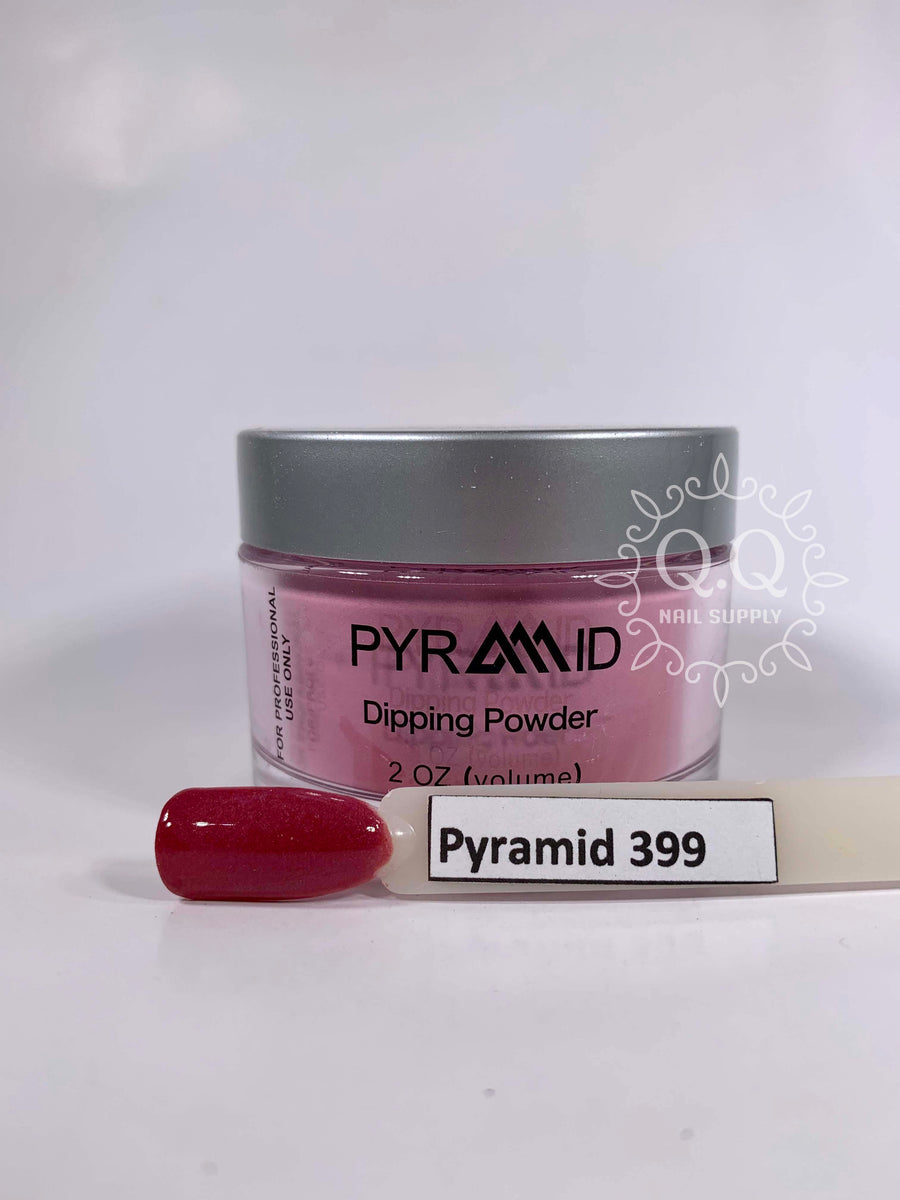 Pyramid Dip 399 – QQ Nail Supply
