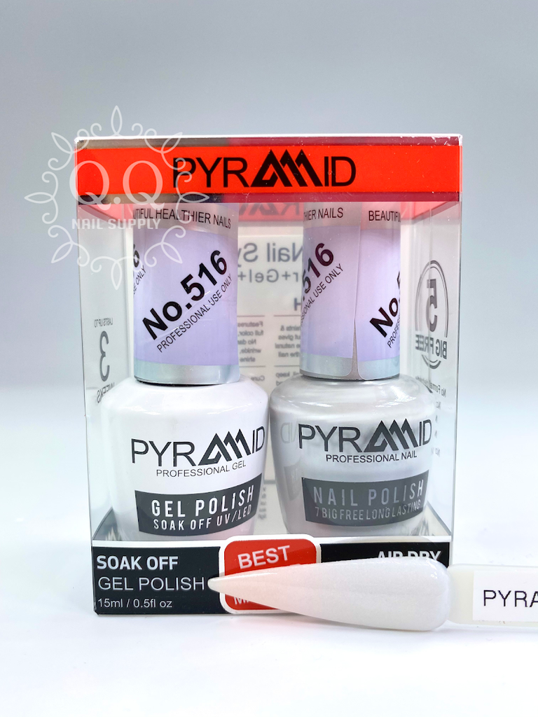 Pyramid Gel Duo – Page 6 – QQ Nail Supply