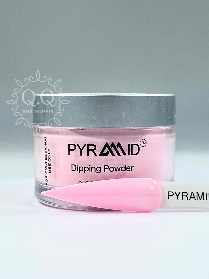 Pyramid Dip 507 – QQ Nail Supply